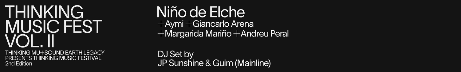 Thinking Mu | Vêtements durables et marques régénératives – Thinking MU