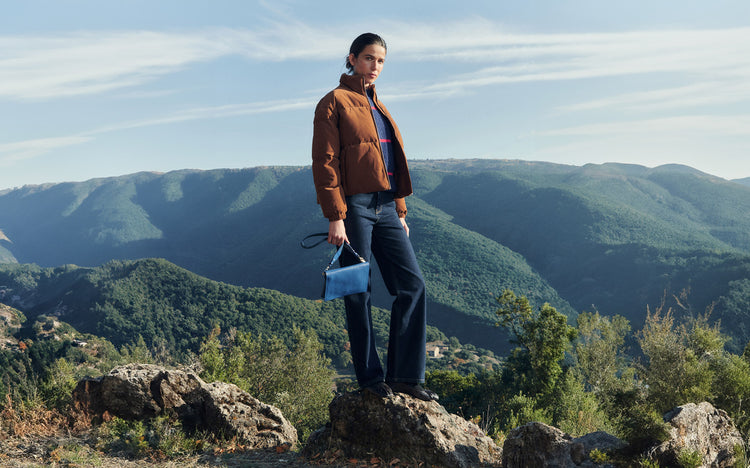 Thinking Mu : Sustainable Clothing & Regenerative Brand – Thinking MU