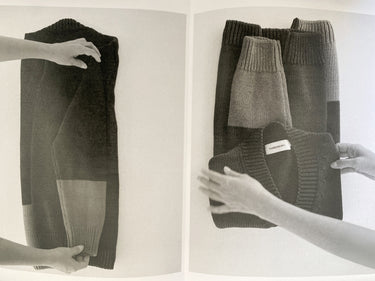 Thinking Mu : Sustainable Clothing & Regenerative Brand – Thinking MU