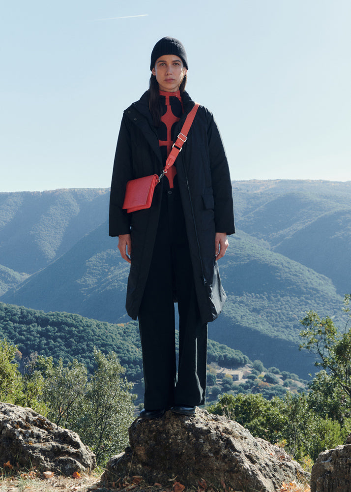 Thinking Mu : Sustainable Clothing & Regenerative Brand – Thinking MU