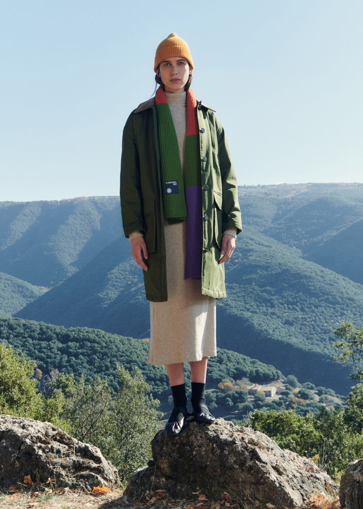 Thinking Mu : Sustainable Clothing & Regenerative Brand – Thinking MU