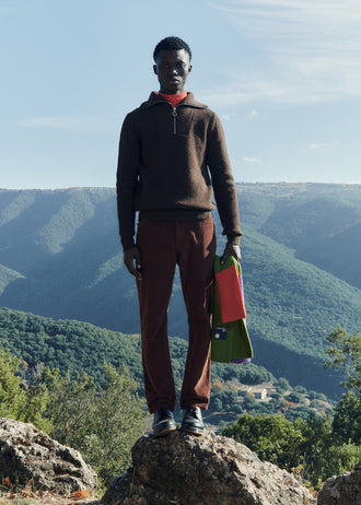 Thinking Mu : Sustainable Clothing & Regenerative Brand – Thinking MU