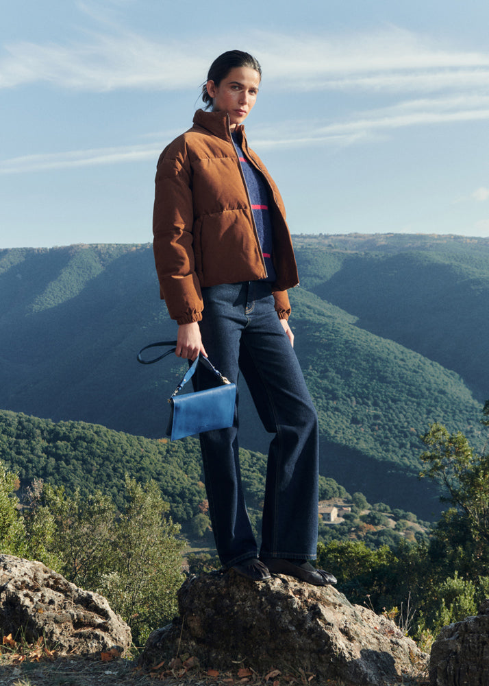 Thinking Mu : Sustainable Clothing & Regenerative Brand – Thinking MU