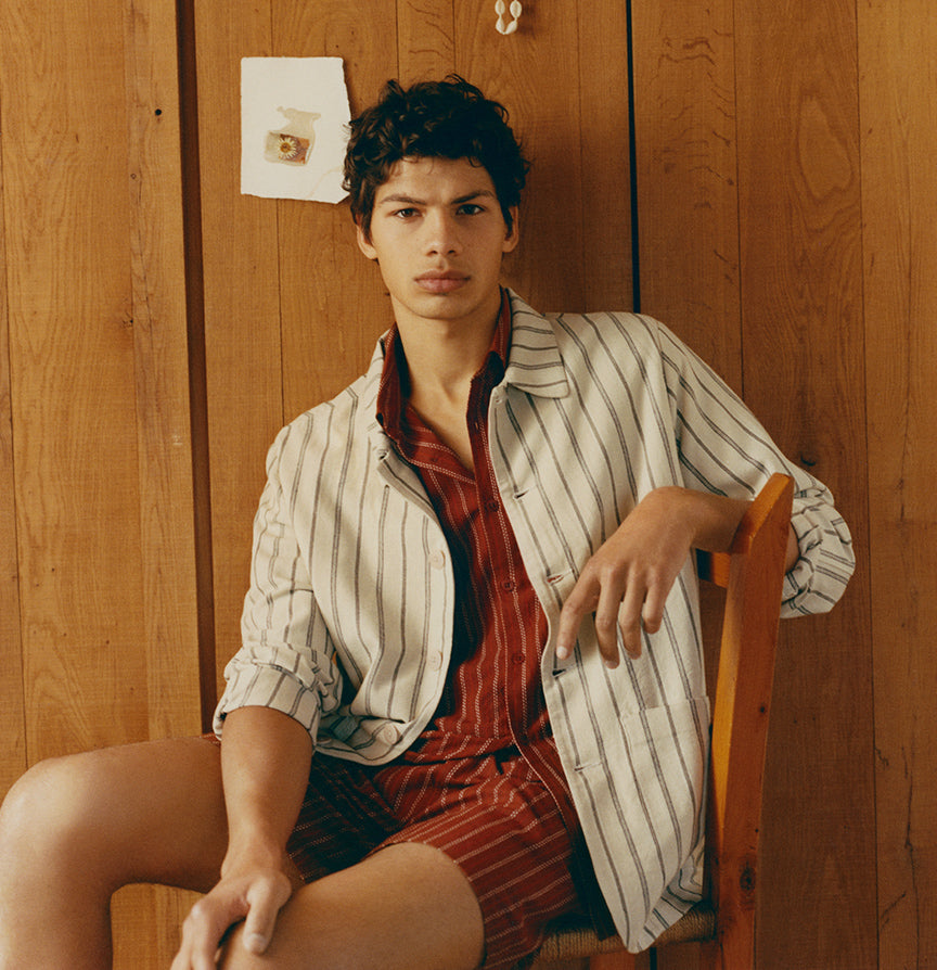 Thinking Mu | Vêtements durables et marques régénératives – Thinking MU