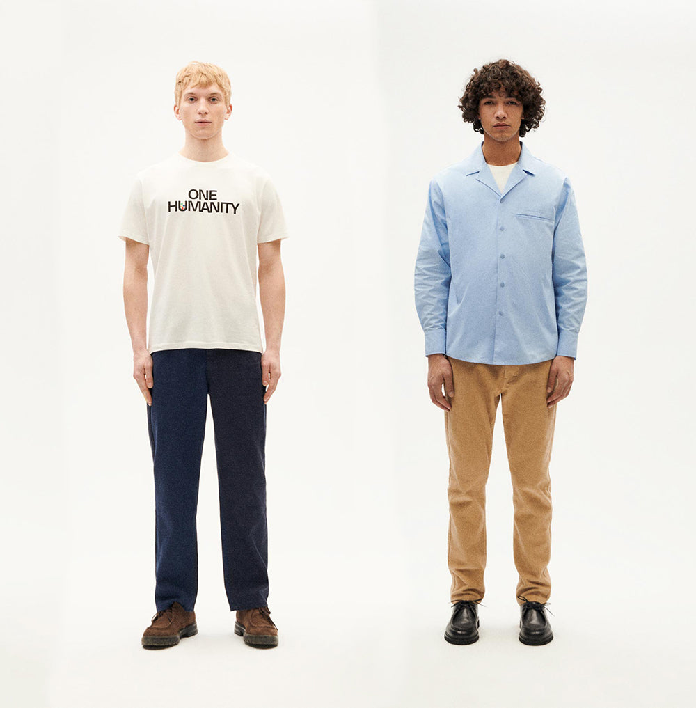 Thinking Mu : Sustainable Clothing & Regenerative Brand – Thinking MU