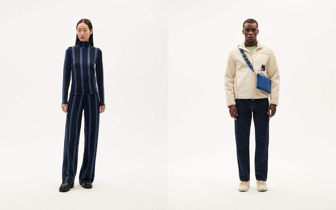 Thinking Mu : Sustainable Clothing & Regenerative Brand – Thinking MU