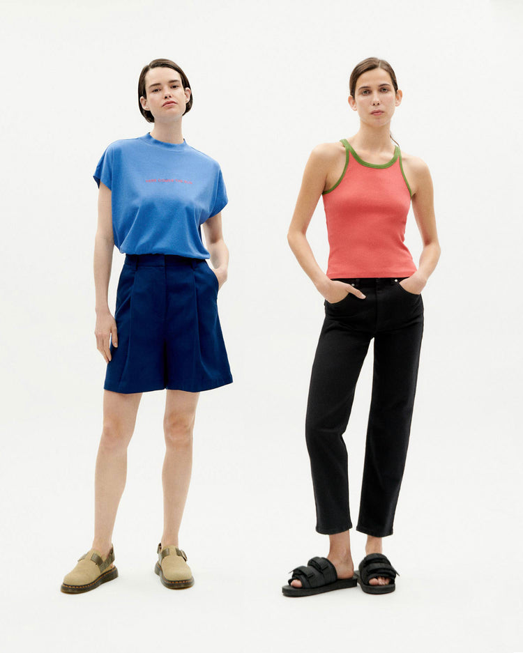 Thinking Mu : Sustainable Clothing & Regenerative Brand – Thinking MU