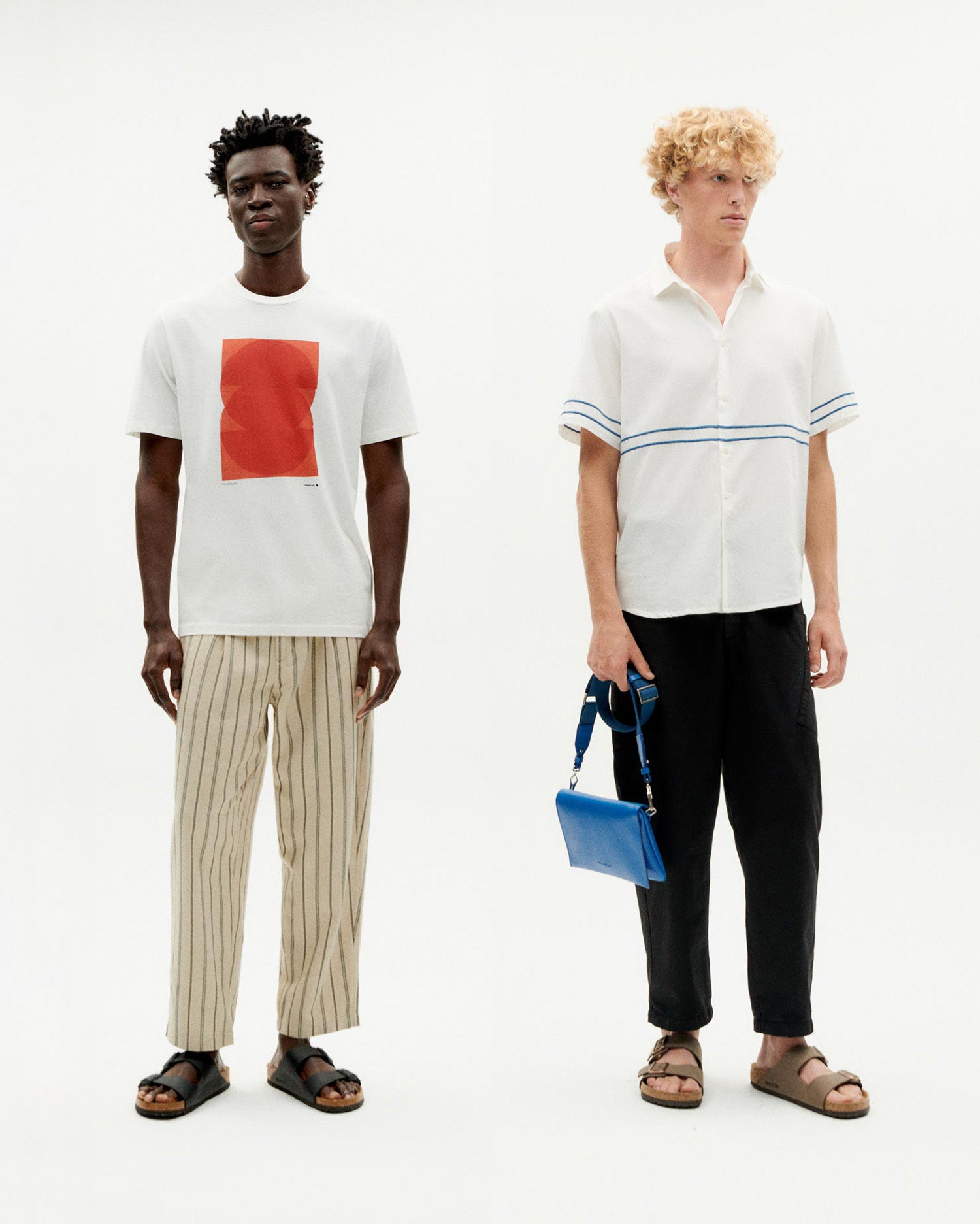 Thinking Mu : Sustainable Clothing & Regenerative Brand – Thinking MU