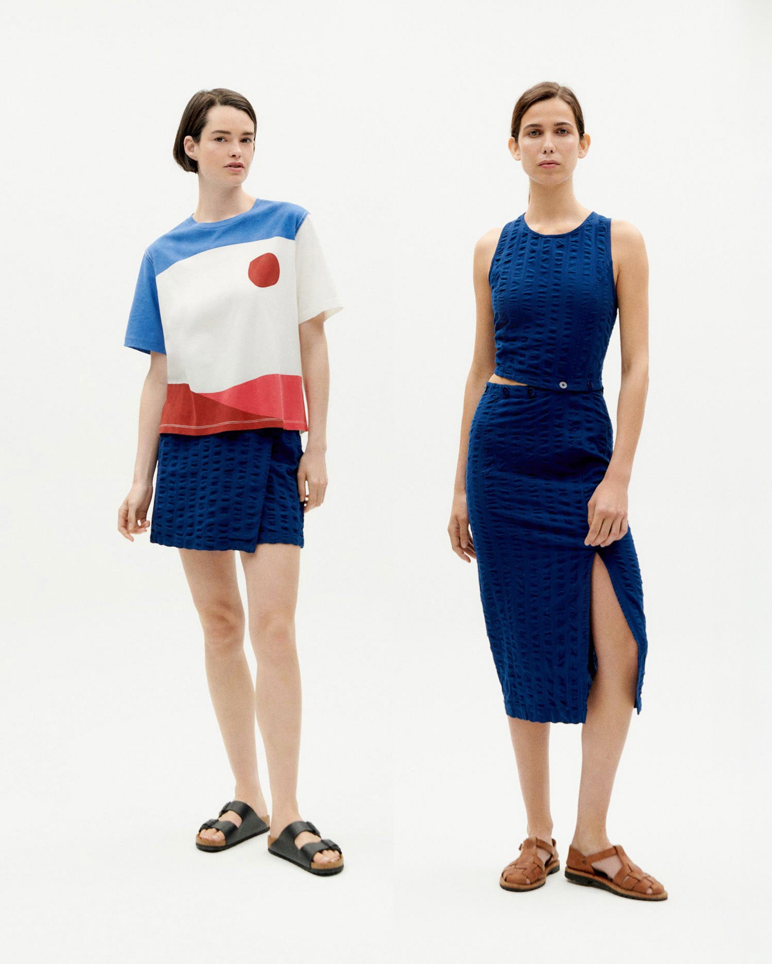 Thinking Mu : Sustainable Clothing & Regenerative Brand – Thinking MU