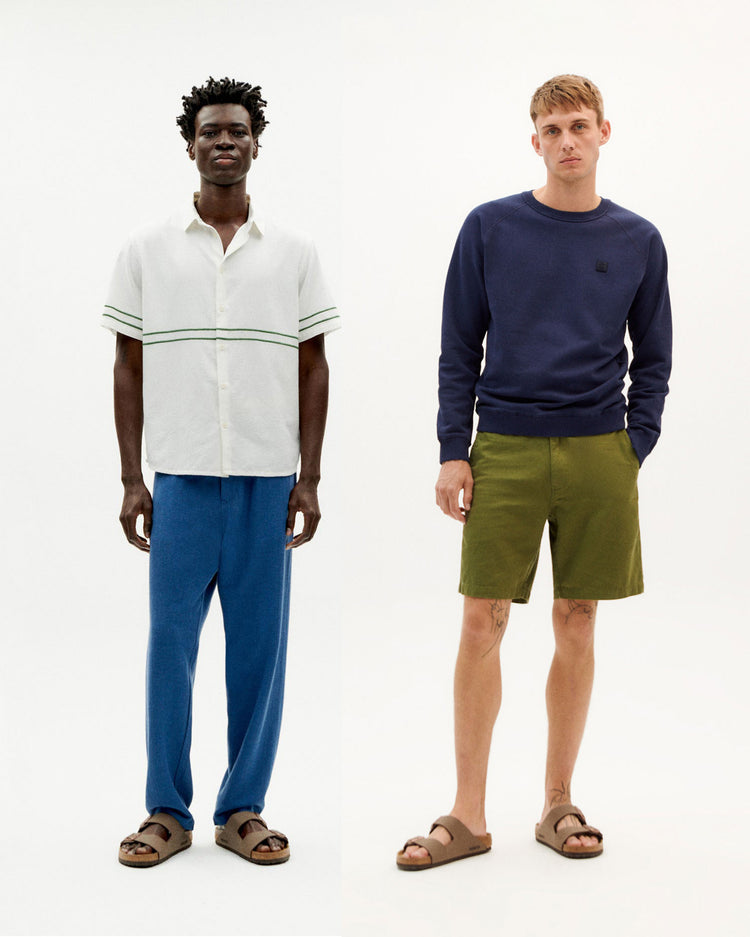 Thinking Mu : Sustainable Clothing & Regenerative Brand – Thinking MU