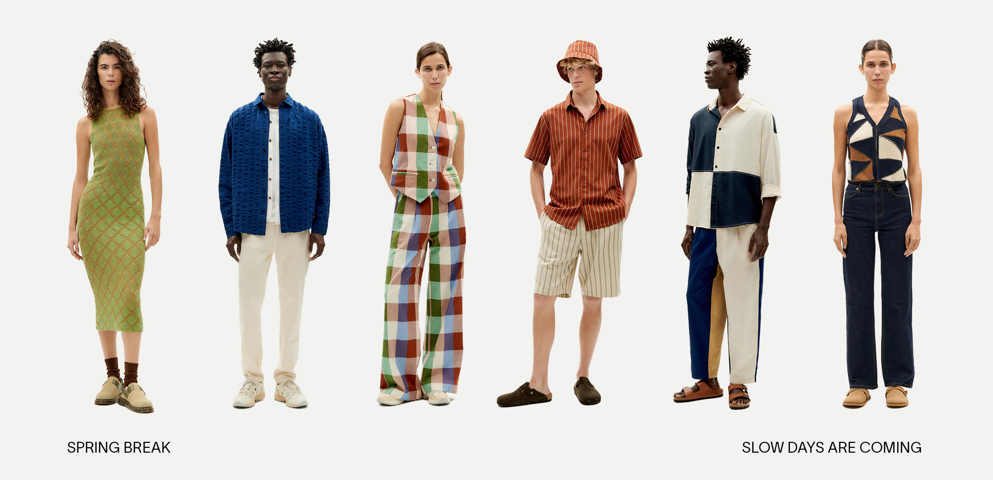 Thinking Mu : Sustainable Clothing & Regenerative Brand – Thinking MU