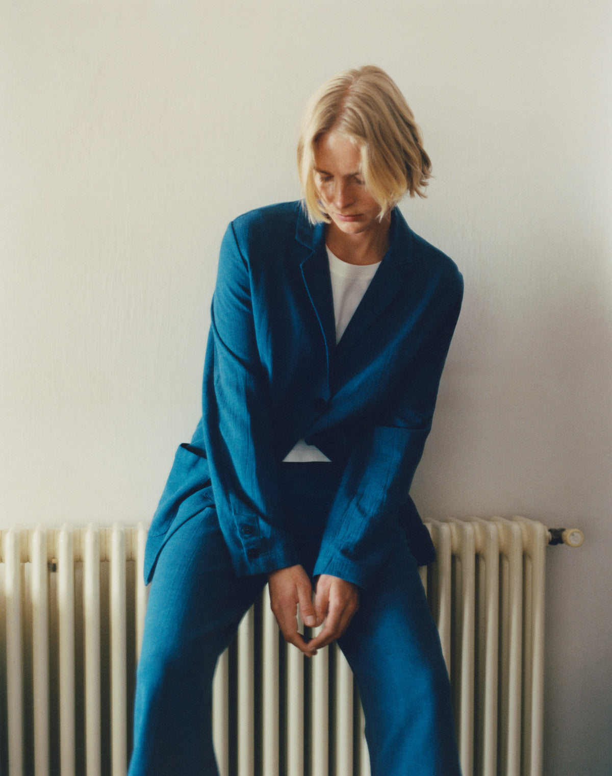 Thinking Mu : Sustainable Clothing & Regenerative Brand – Thinking MU