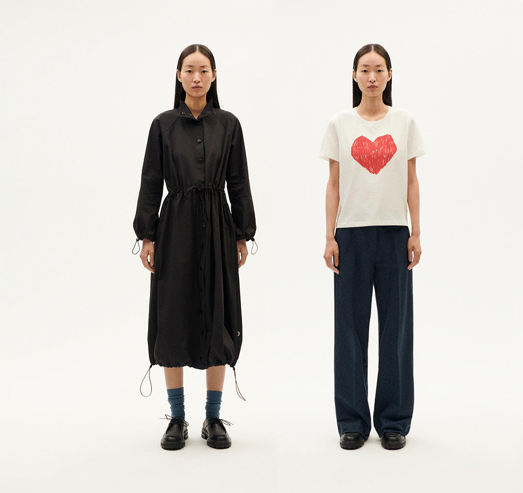 Thinking Mu : Sustainable Clothing & Regenerative Brand – Thinking MU