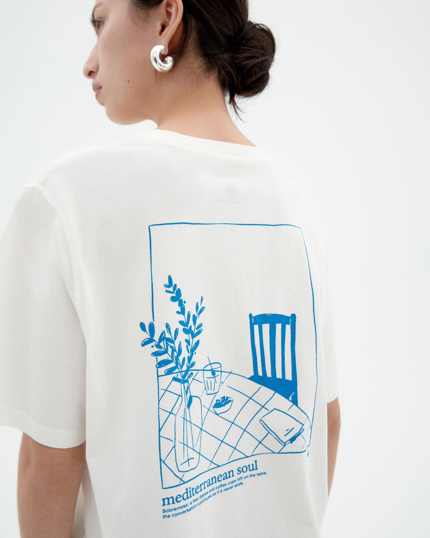 Thinking Mu : Sustainable Clothing & Regenerative Brand – Thinking MU