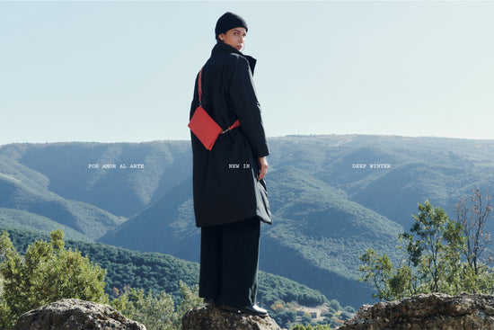 Thinking Mu : Sustainable Clothing & Regenerative Brand – Thinking MU