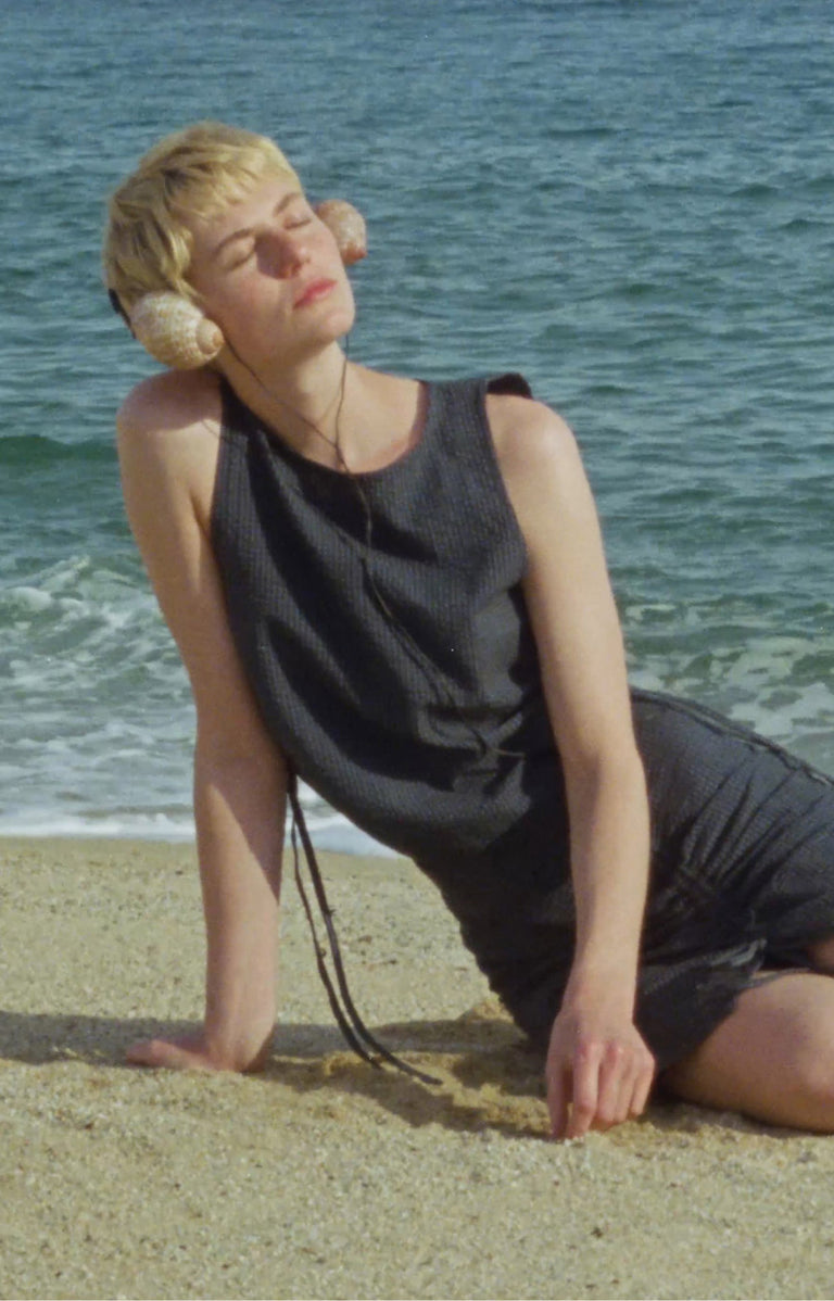 Thinking Mu : Sustainable Clothing & Regenerative Brand – Thinking MU